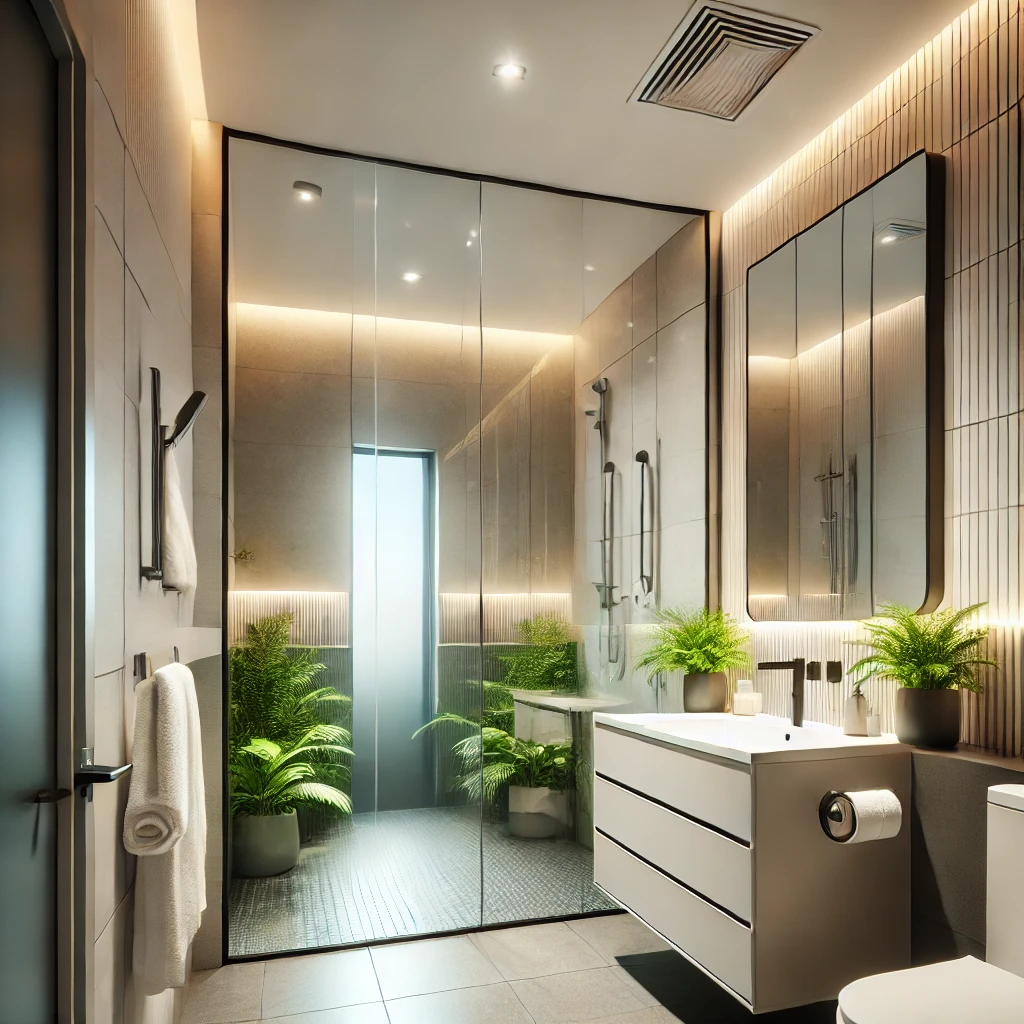 Preventing Mold in Brisbane’s Humid Hotel Bathrooms